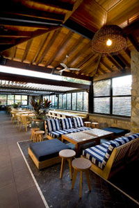 The Winston | Winston Hills Hotel Gold Coast